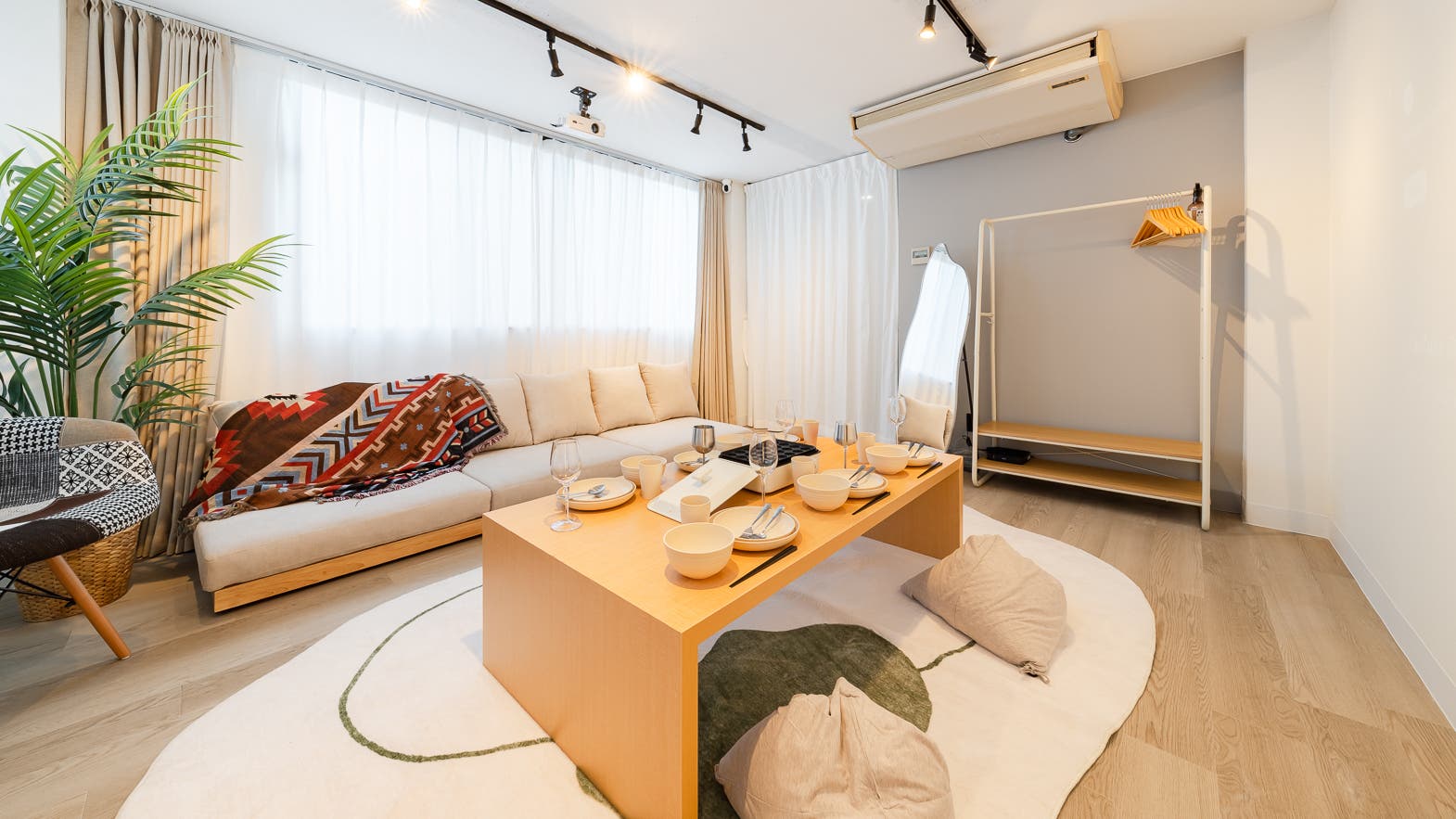 御茶ノ水駅から徒歩5分のパーティースペース🎵Coco Clé （ココクレ）御茶ノ水✨の写真12