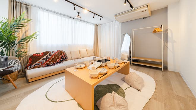 御茶ノ水駅から徒歩5分のパーティースペース🎵Coco Clé (ココクレ)御茶ノ水✨の写真12