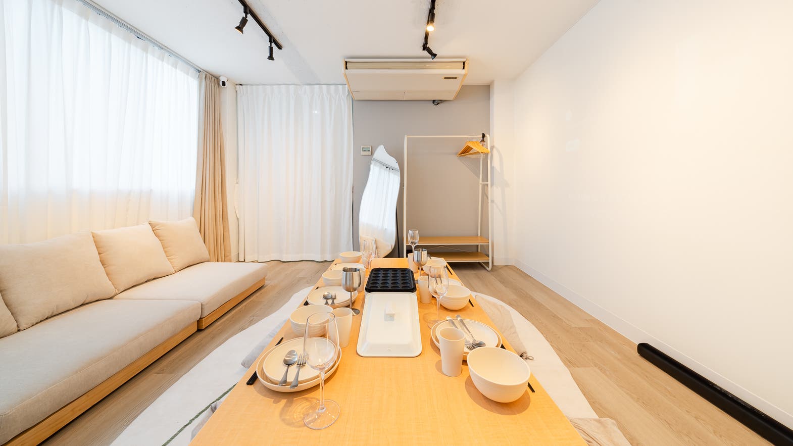 御茶ノ水駅から徒歩5分のパーティースペース🎵Coco Clé （ココクレ）御茶ノ水✨の写真15