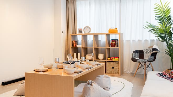 御茶ノ水駅から徒歩5分のパーティースペース🎵Coco Clé (ココクレ)御茶ノ水✨の写真5