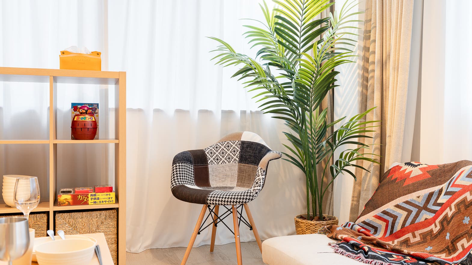 御茶ノ水駅から徒歩5分のパーティースペース🎵Coco Clé （ココクレ）御茶ノ水✨の写真14