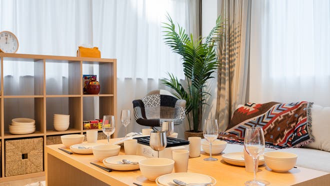 御茶ノ水駅から徒歩5分のパーティースペース🎵Coco Clé (ココクレ)御茶ノ水✨の写真3