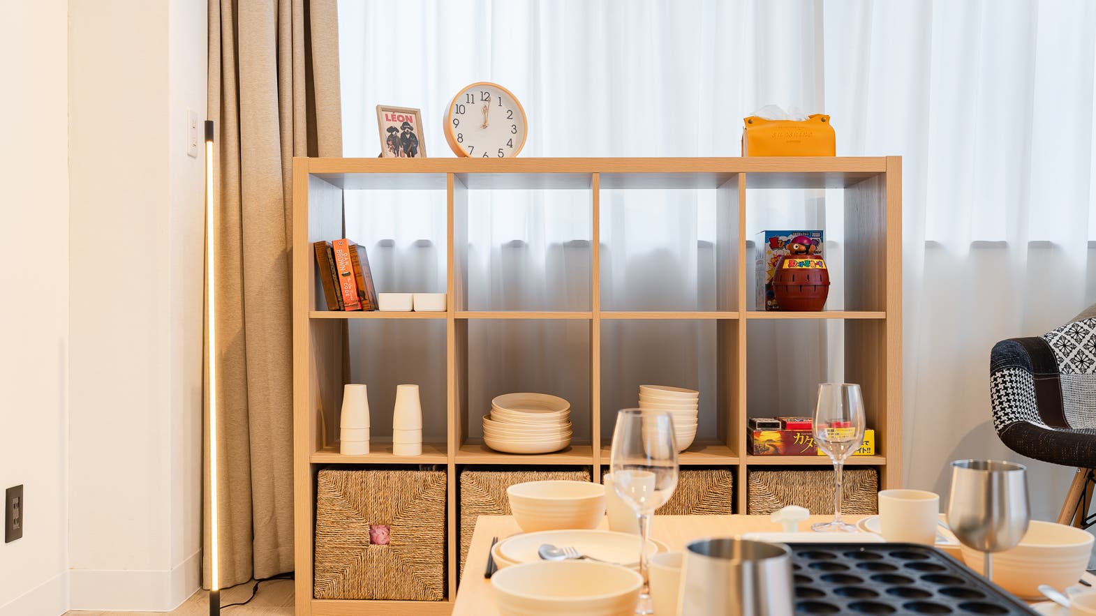 御茶ノ水駅から徒歩5分のパーティースペース🎵Coco Clé （ココクレ）御茶ノ水✨の写真18