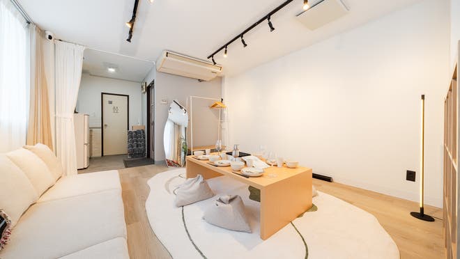 御茶ノ水駅から徒歩5分のパーティースペース🎵Coco Clé (ココクレ)御茶ノ水✨の写真19