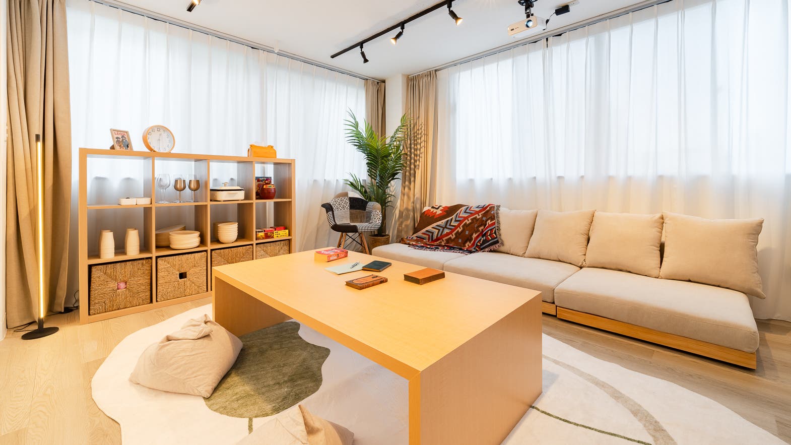 御茶ノ水駅から徒歩5分のパーティースペース🎵Coco Clé （ココクレ）御茶ノ水✨の写真20