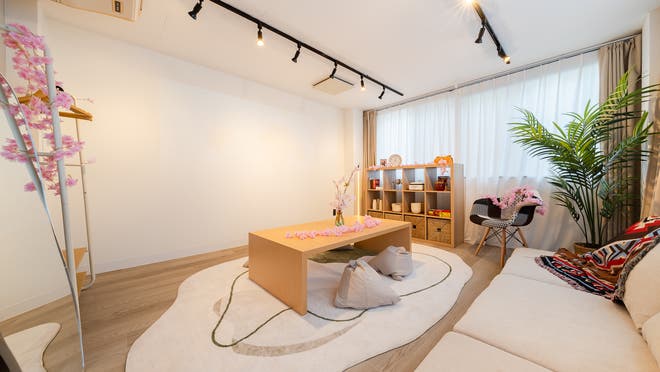 御茶ノ水駅から徒歩5分のパーティースペース🎵Coco Clé (ココクレ)御茶ノ水✨の写真8