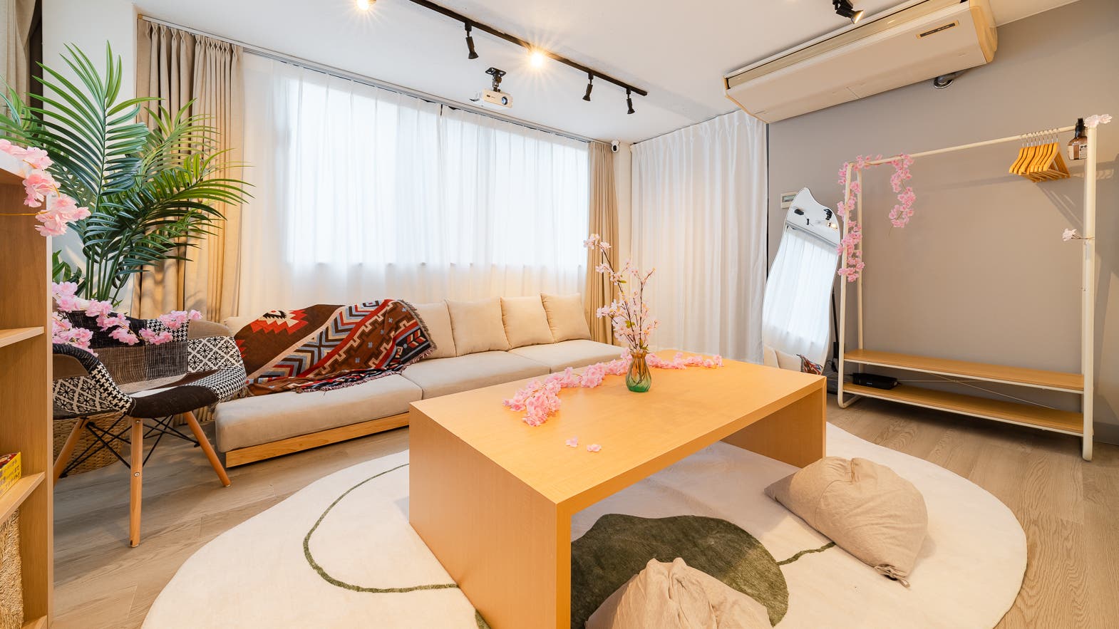 御茶ノ水駅から徒歩5分のパーティースペース🎵Coco Clé （ココクレ）御茶ノ水✨の写真7