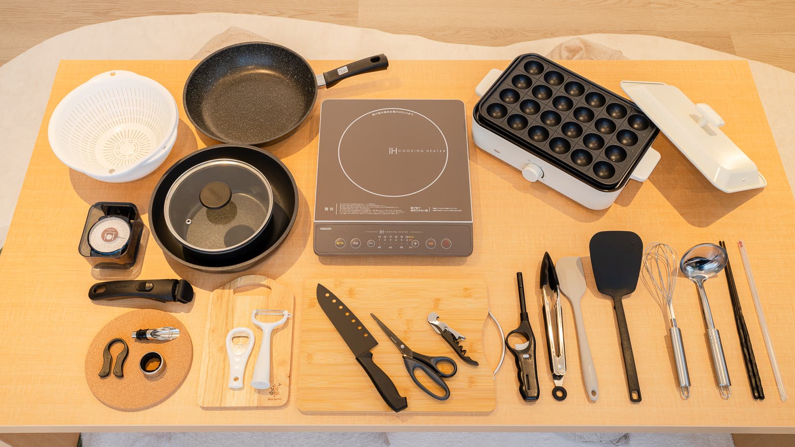 御茶ノ水駅から徒歩5分のパーティースペース🎵Coco Clé （ココクレ）御茶ノ水✨の写真26