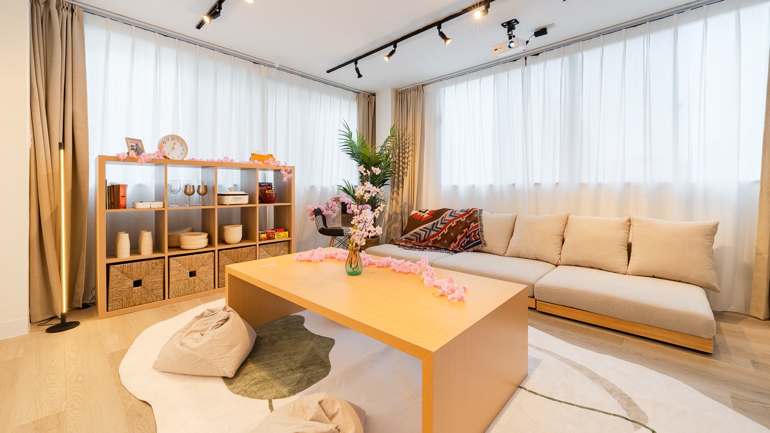 御茶ノ水駅から徒歩5分のパーティースペース🎵Coco Clé （ココクレ）御茶ノ水✨の写真1