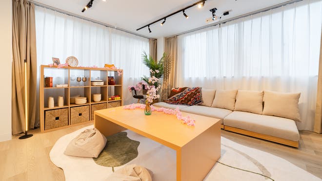 御茶ノ水駅から徒歩5分のパーティースペース🎵Coco Clé (ココクレ)御茶ノ水✨の写真1