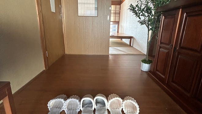 絶景の高台ハウス|パーティー・女子会・撮影・会議|庭付き一棟貸しスペースの写真1