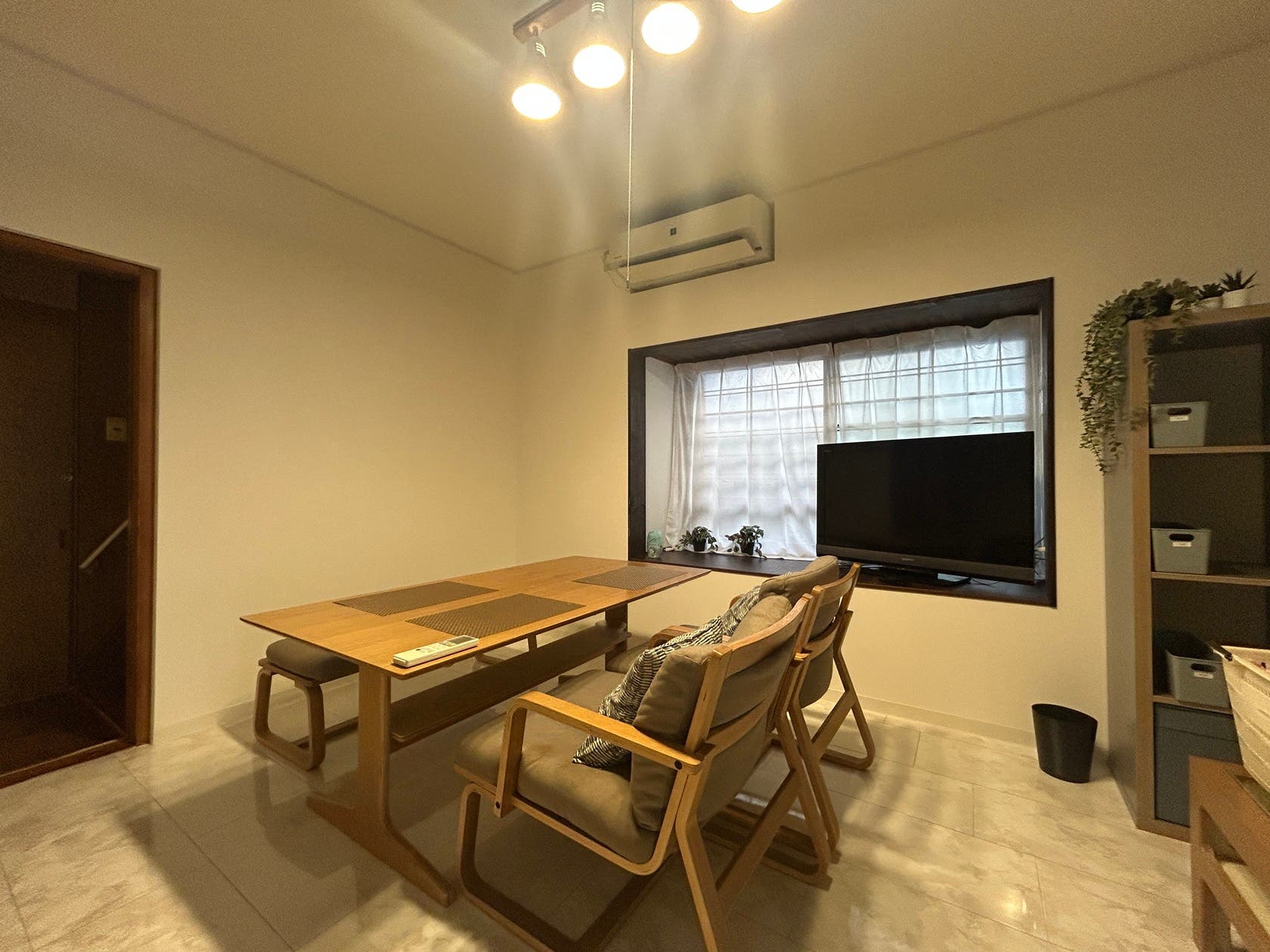 絶景の高台ハウス｜パーティー・女子会・撮影・会議｜庭付き一棟貸しスペースの写真3