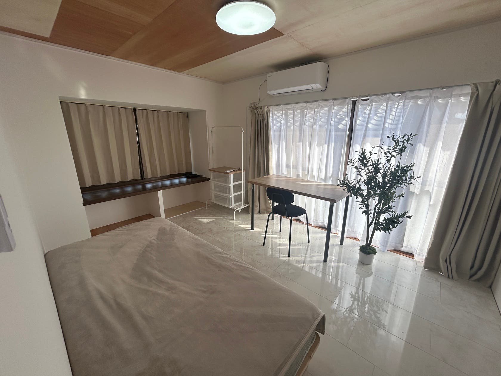 絶景の高台ハウス｜パーティー・女子会・撮影・会議｜庭付き一棟貸しスペースの写真4