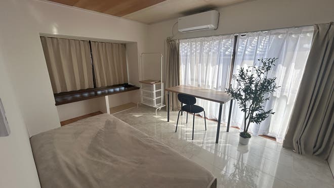 絶景の高台ハウス|パーティー・女子会・撮影・会議|庭付き一棟貸しスペースの写真4