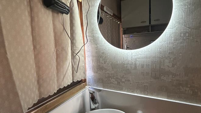 絶景の高台ハウス|パーティー・女子会・撮影・会議|庭付き一棟貸しスペースの写真7