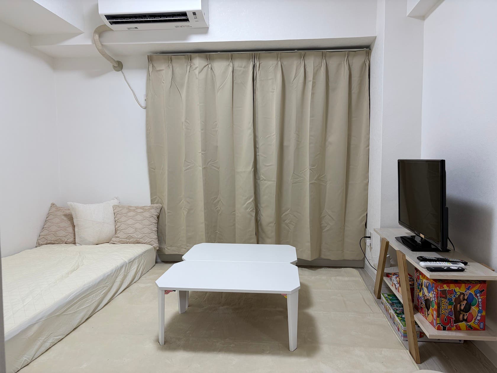 駅近4分｜最大8名｜女子会・映画・宅飲み｜撮影・ライブ配信OK｜キッチン完備の写真4