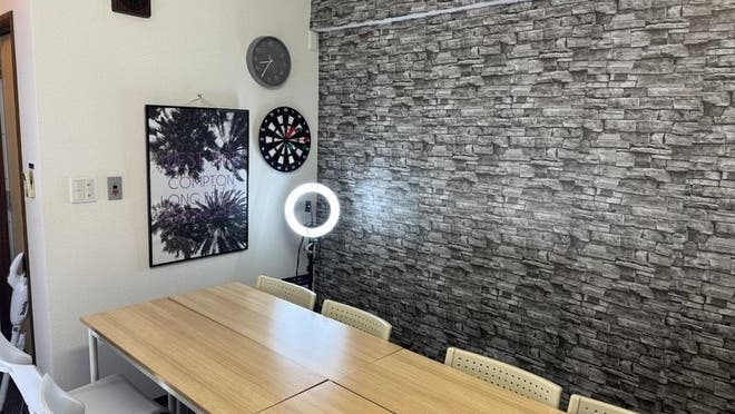 【4月24日引継Open!】✨名古屋駅2分!✨商談・セミナー・会議👩🏫✨ボドゲ🃏♪の写真13