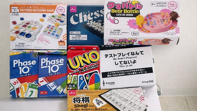 🚶京橋駅徒歩4分|高速Wi-Fi完備📶|🎲ボードゲーム充実|🍳BRUNO&卓上IHあり|🎬映画見放題スペース🔌の写真6