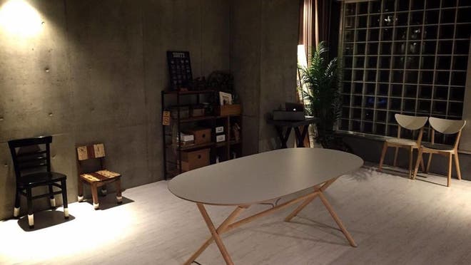 【芝浦ふ頭】天井高5m‼ ニューヨークのアートギャラリー風キッチン付き万能スタジオの写真27