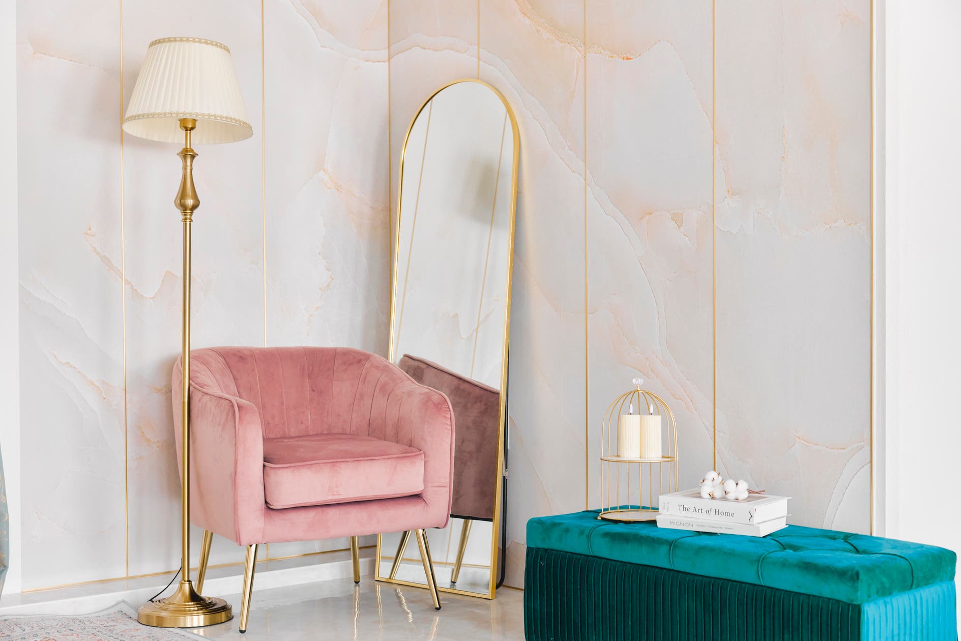 【田町駅・品川駅】24時間OK！東京都港区にあるホテルライクな撮影スタジオの写真3