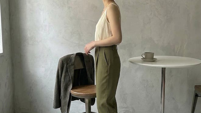 商品撮影・人物撮影ができるセルフフォトスタジオの写真2