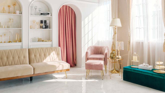 【田町駅・品川駅】24時間OK!東京都港区にあるホテルライクな撮影スタジオの写真1