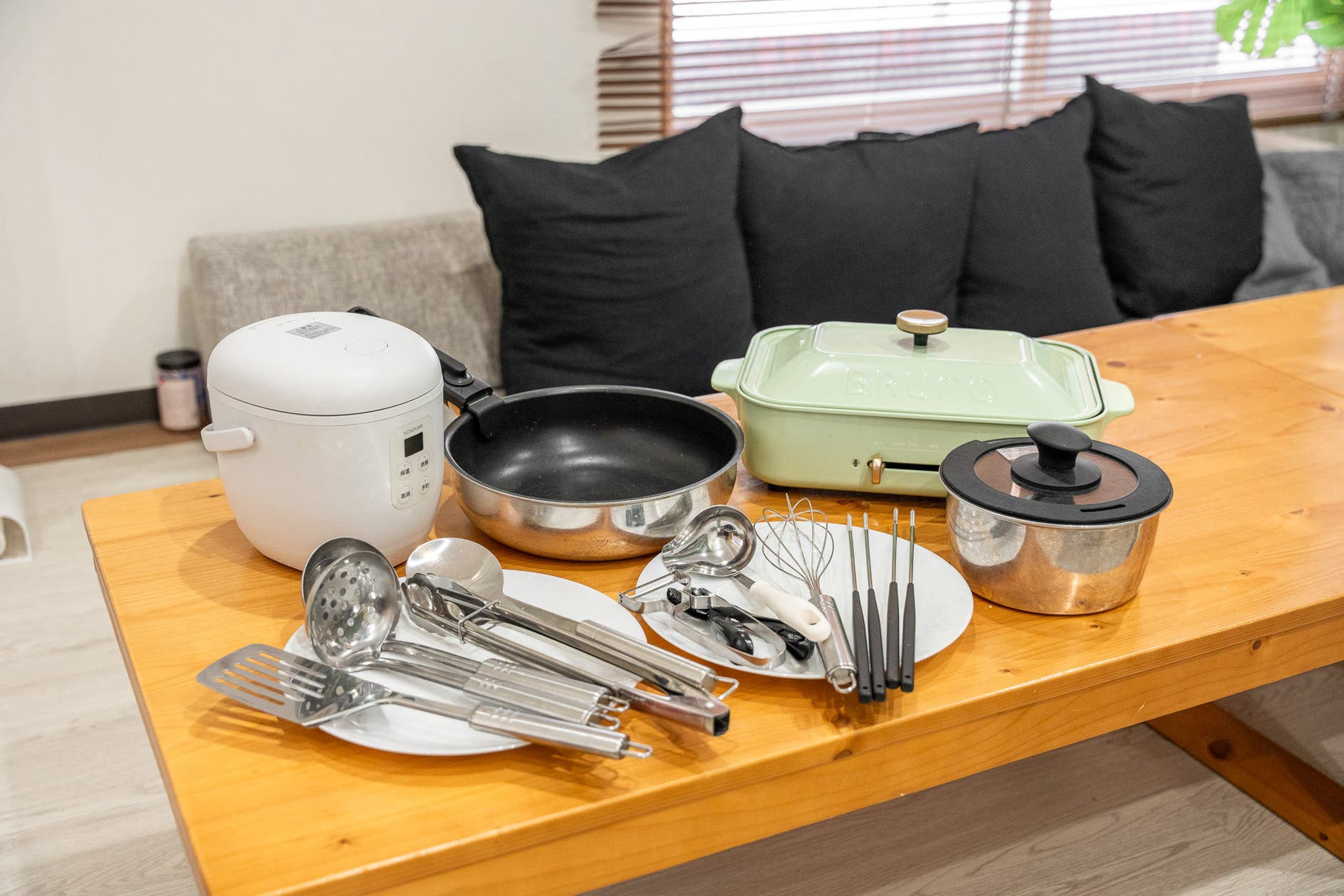 渋谷駅徒歩5分程🚶‍♀️女子会・推し活・誕生日会・映画鑑賞✨65型TV地上波◎ゲーム🎮歓送迎会🌟YouTube撮影📸の写真6