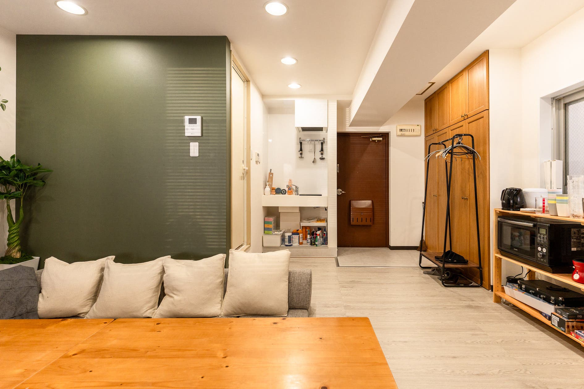 渋谷駅徒歩5分程🚶‍♀️女子会・推し活・誕生日会・映画鑑賞✨65型TV地上波◎ゲーム🎮歓送迎会🌟YouTube撮影📸の写真13