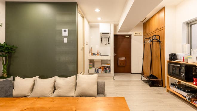 渋谷駅徒歩5分程🚶♀️女子会・推し活・誕生日会・映画鑑賞✨65型TV地上波◎ゲーム🎮歓送迎会🌟YouTube撮影📸の写真13