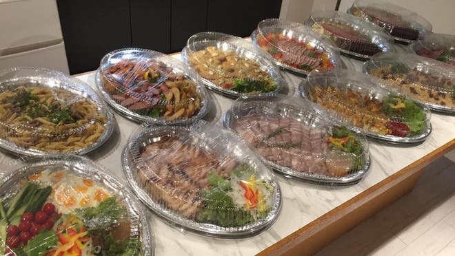 【芝浦ふ頭】天井高5m‼ ニューヨークのアートギャラリー風キッチン付き万能スタジオの写真31