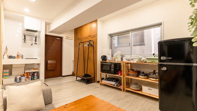 渋谷駅徒歩5分程🚶♀️女子会・推し活・誕生日会・映画鑑賞✨65型TV地上波◎ゲーム🎮歓送迎会🌟YouTube撮影📸の写真17