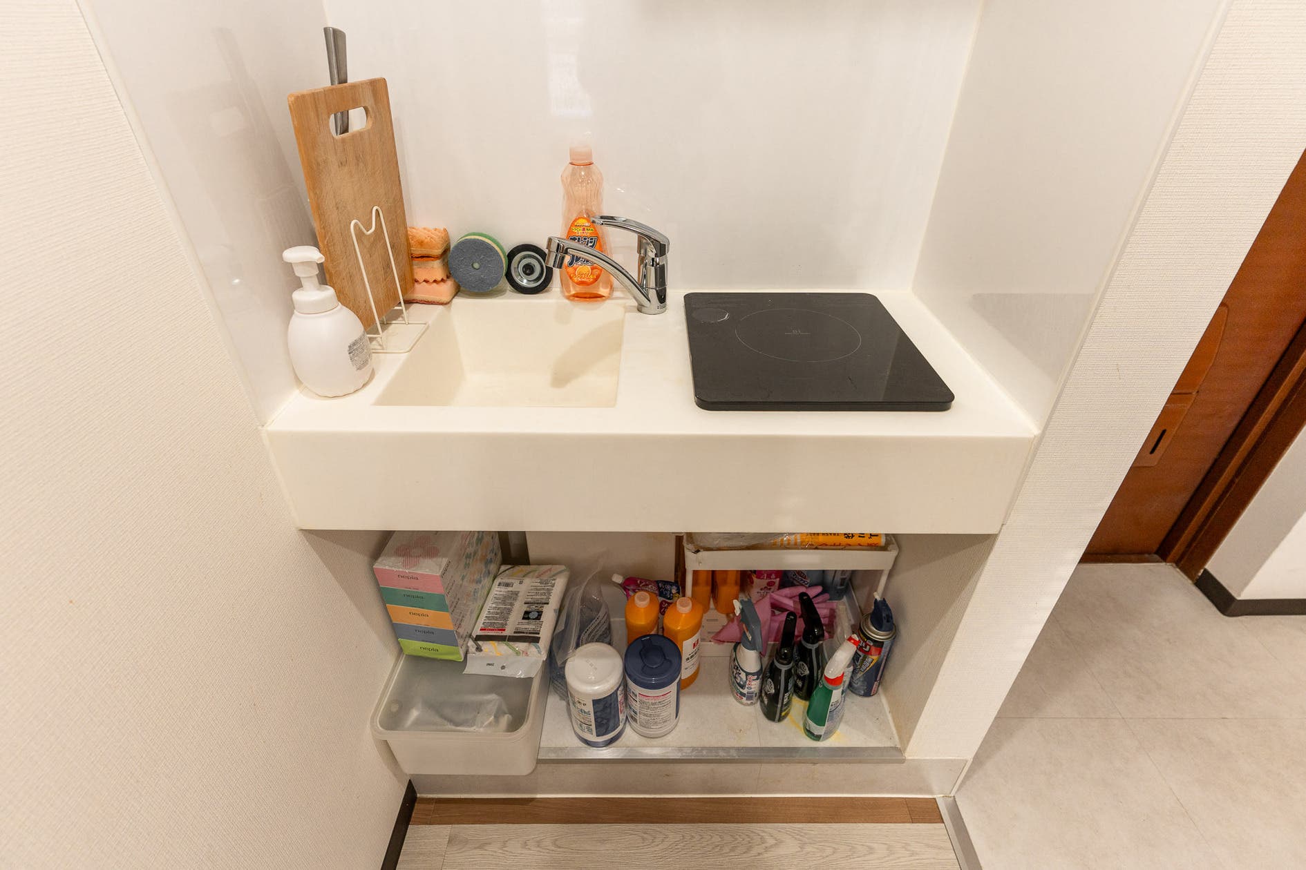 渋谷駅徒歩5分程🚶‍♀️女子会・推し活・誕生日会・映画鑑賞✨65型TV地上波◎ゲーム🎮歓送迎会🌟YouTube撮影📸の写真11