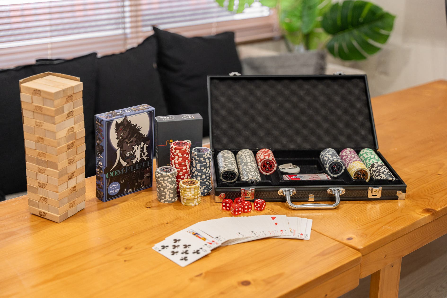 渋谷駅徒歩5分程🚶‍♀️女子会・推し活・誕生日会・映画鑑賞✨65型TV地上波◎ゲーム🎮歓送迎会🌟YouTube撮影📸の写真8