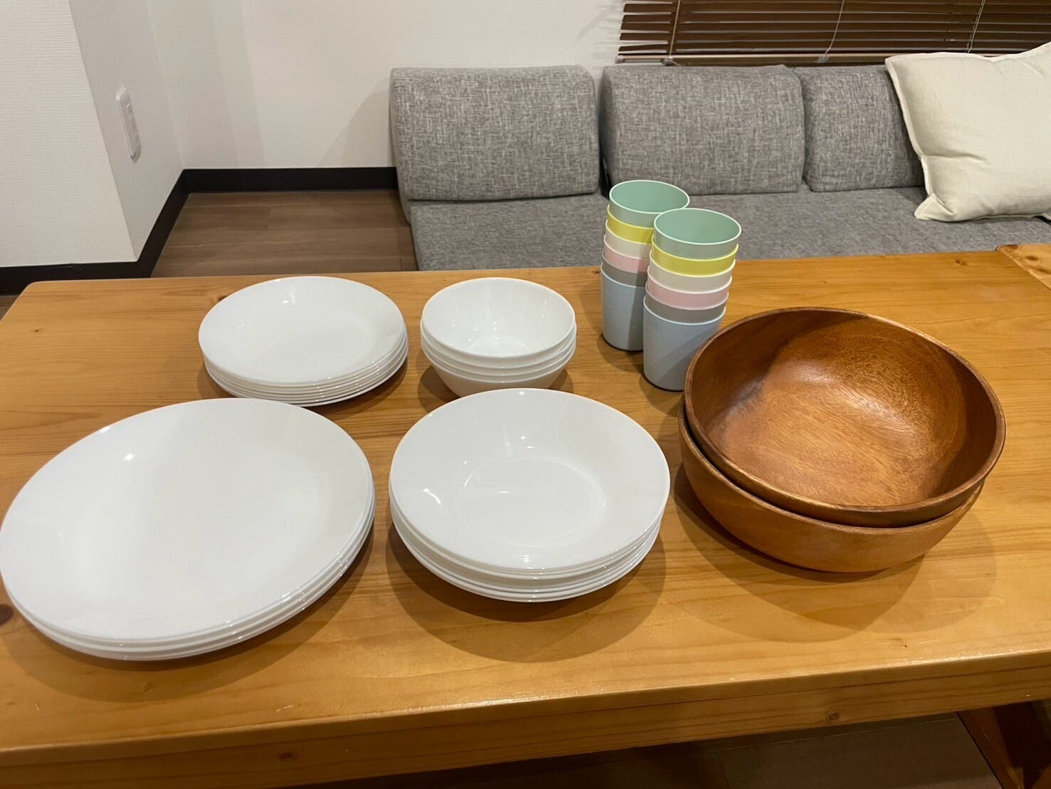 渋谷駅徒歩5分程🚶‍♀️女子会・推し活・誕生日会・映画鑑賞✨65型TV地上波◎ゲーム🎮歓送迎会🌟YouTube撮影📸の写真19