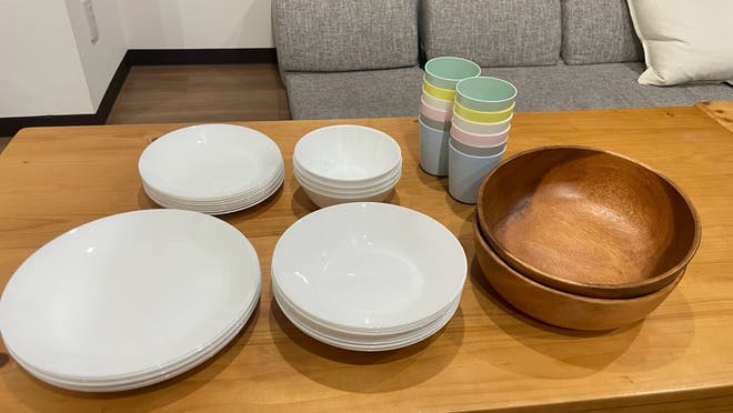 渋谷駅徒歩5分程🚶♀️女子会・推し活・誕生日会・映画鑑賞✨65型TV地上波◎ゲーム🎮歓送迎会🌟YouTube撮影📸の写真19