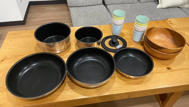 渋谷駅徒歩5分程🚶♀️女子会・推し活・誕生日会・映画鑑賞✨65型TV地上波◎ゲーム🎮歓送迎会🌟YouTube撮影📸の写真20