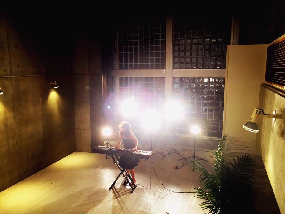 【芝浦ふ頭】天井高5m‼ ニューヨークのアートギャラリー風キッチン付き万能スタジオの写真14