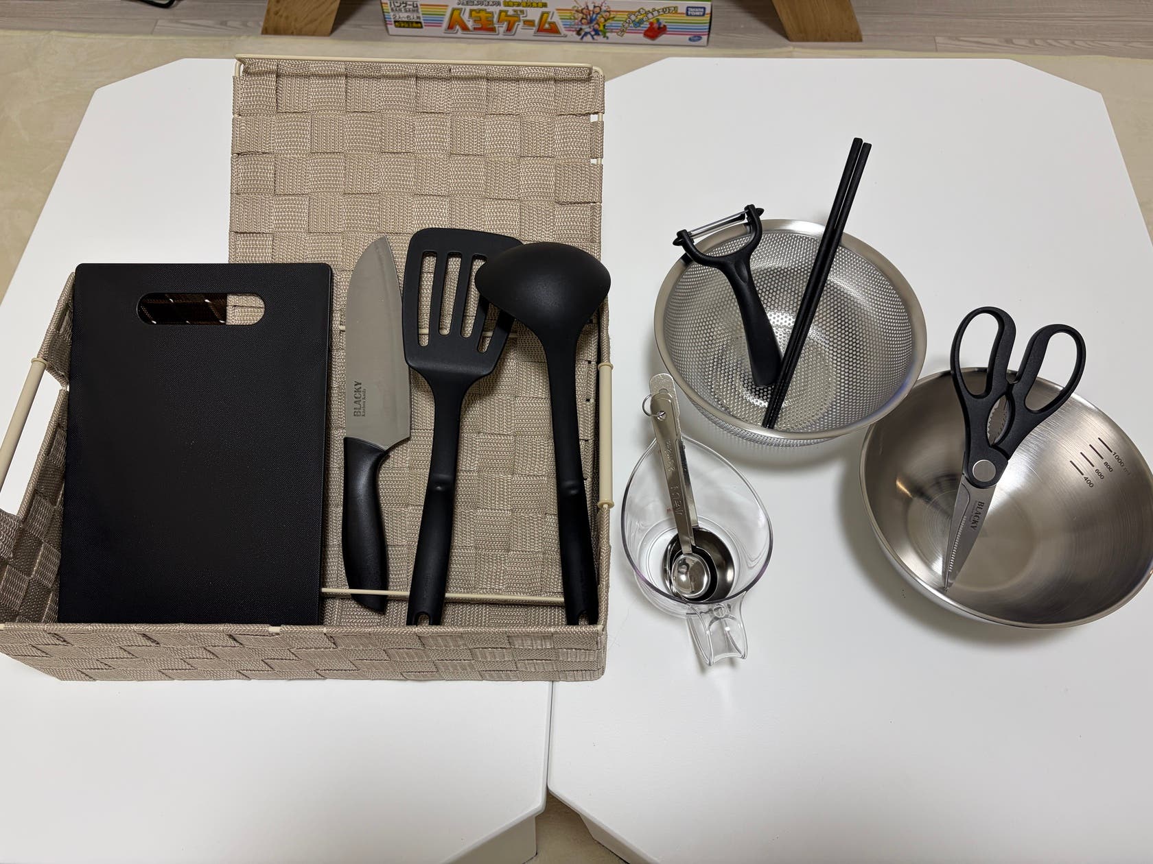 駅近4分｜最大8名｜女子会・映画・宅飲み｜撮影・ライブ配信OK｜キッチン完備の写真8