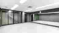 【Studio A】2026年3月Open【戸越銀座駅徒歩2分】大型鏡6m/広々45㎡/Wi-Fi・Bluetoothスピーカーの写真2