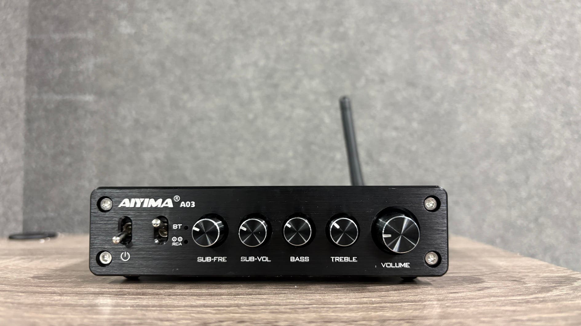 【Studio A】2026年3月Open【戸越銀座駅徒歩4分】大型鏡6m/広々45㎡/Wi-Fi・Bluetoothスピーカーの写真10