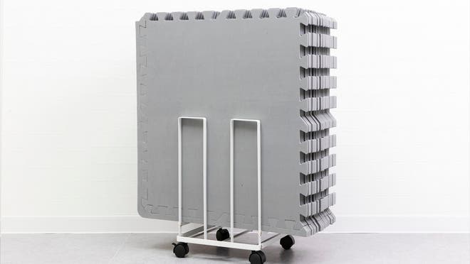 【Studio A】2026年3月Open【戸越銀座駅徒歩4分】大型鏡6m/広々45㎡/Wi-Fi・Bluetoothスピーカーの写真13