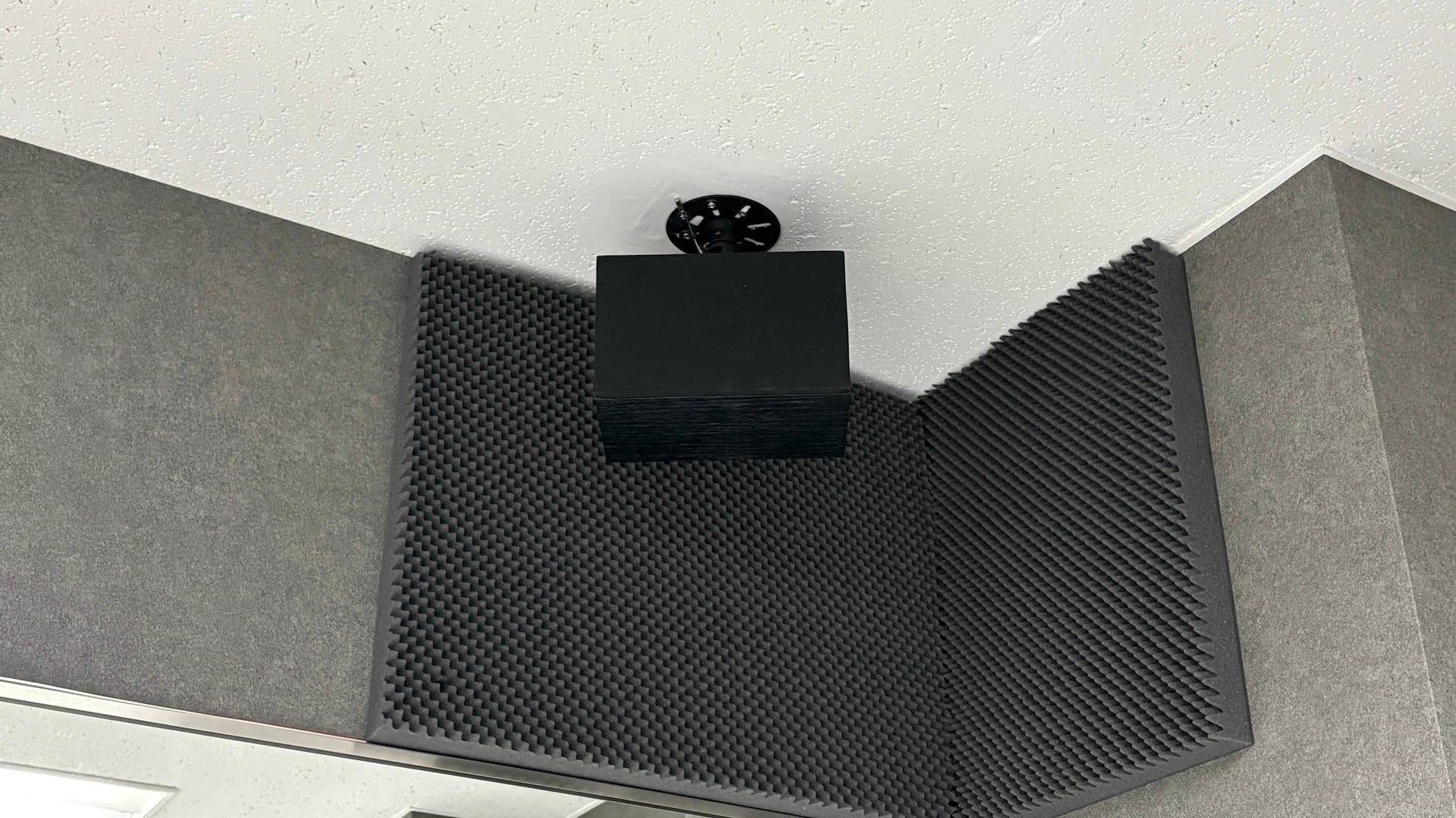 【Studio A】2026年3月Open【戸越銀座駅徒歩4分】大型鏡6m/広々45㎡/Wi-Fi・Bluetoothスピーカーの写真11