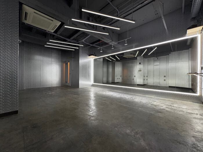 【BUZZ吉祥寺】101スタジオの写真2