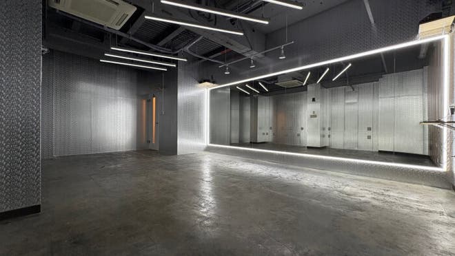 【BUZZ吉祥寺】101スタジオの写真2