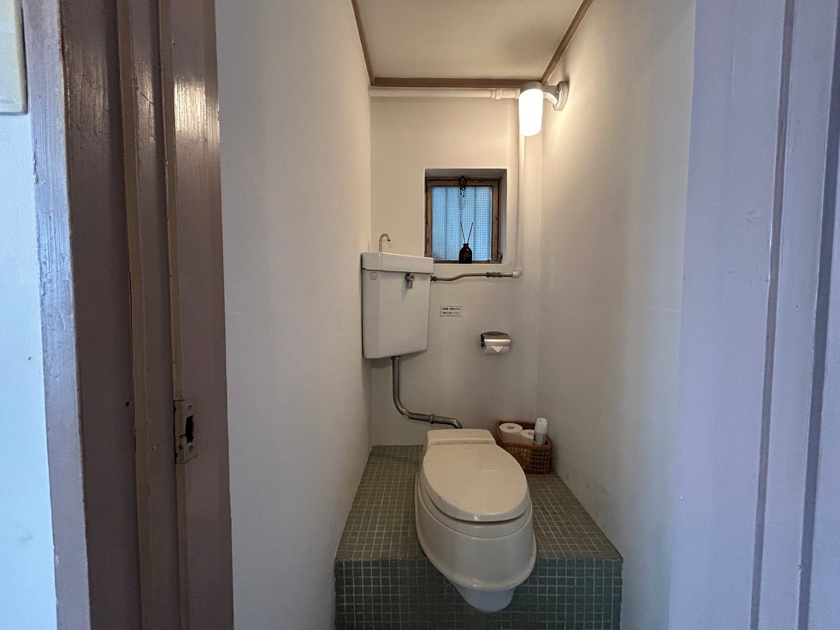 天神南駅徒歩５分。レトロビルの一室を利用したレンタルスペース。の写真18