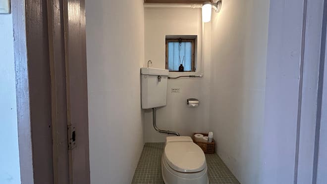 天神南駅徒歩5分。レトロビルの一室を利用したレンタルスペース。の写真18