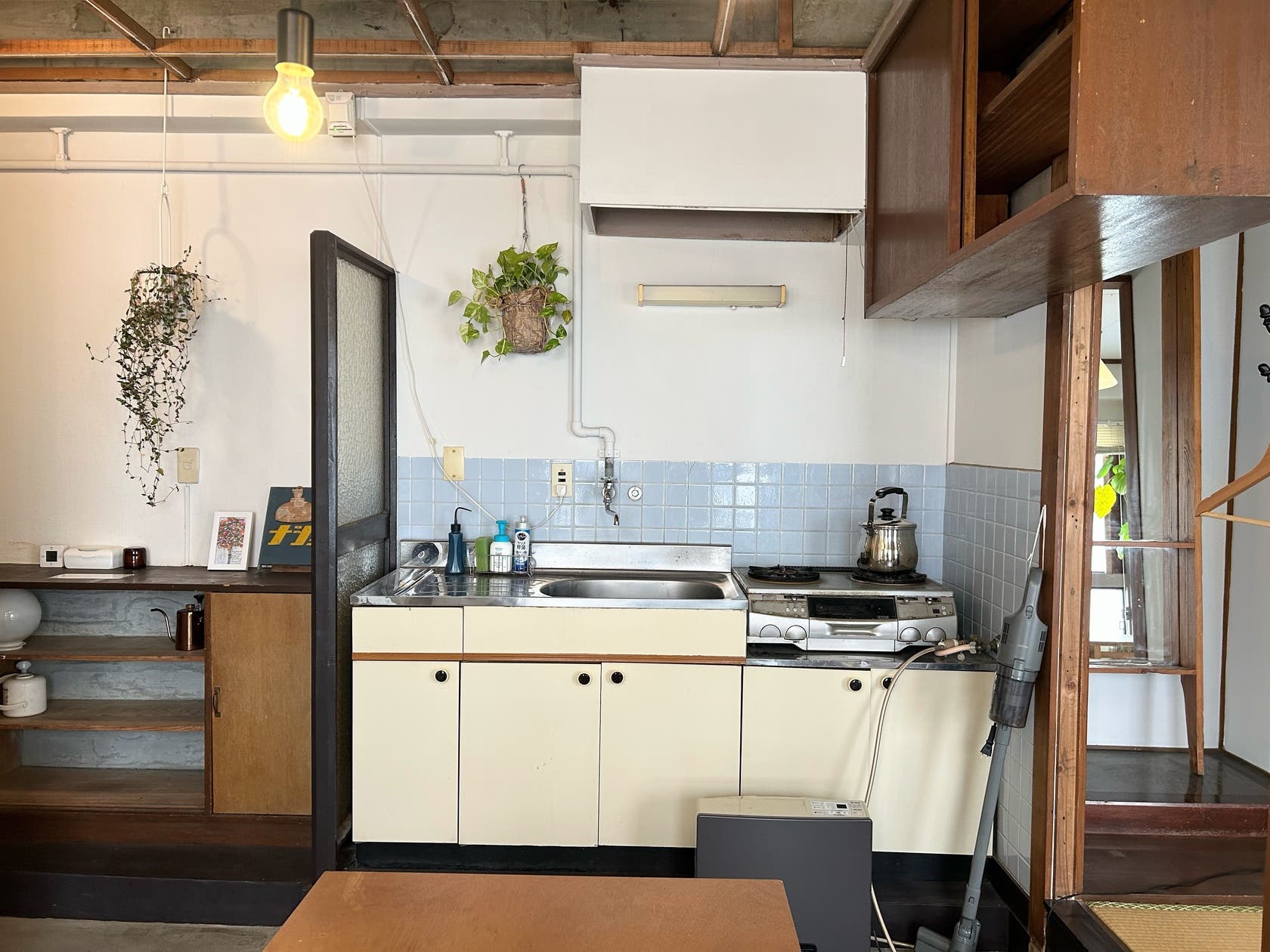 天神南駅徒歩５分。レトロビルの一室を利用したレンタルスペース。の写真17