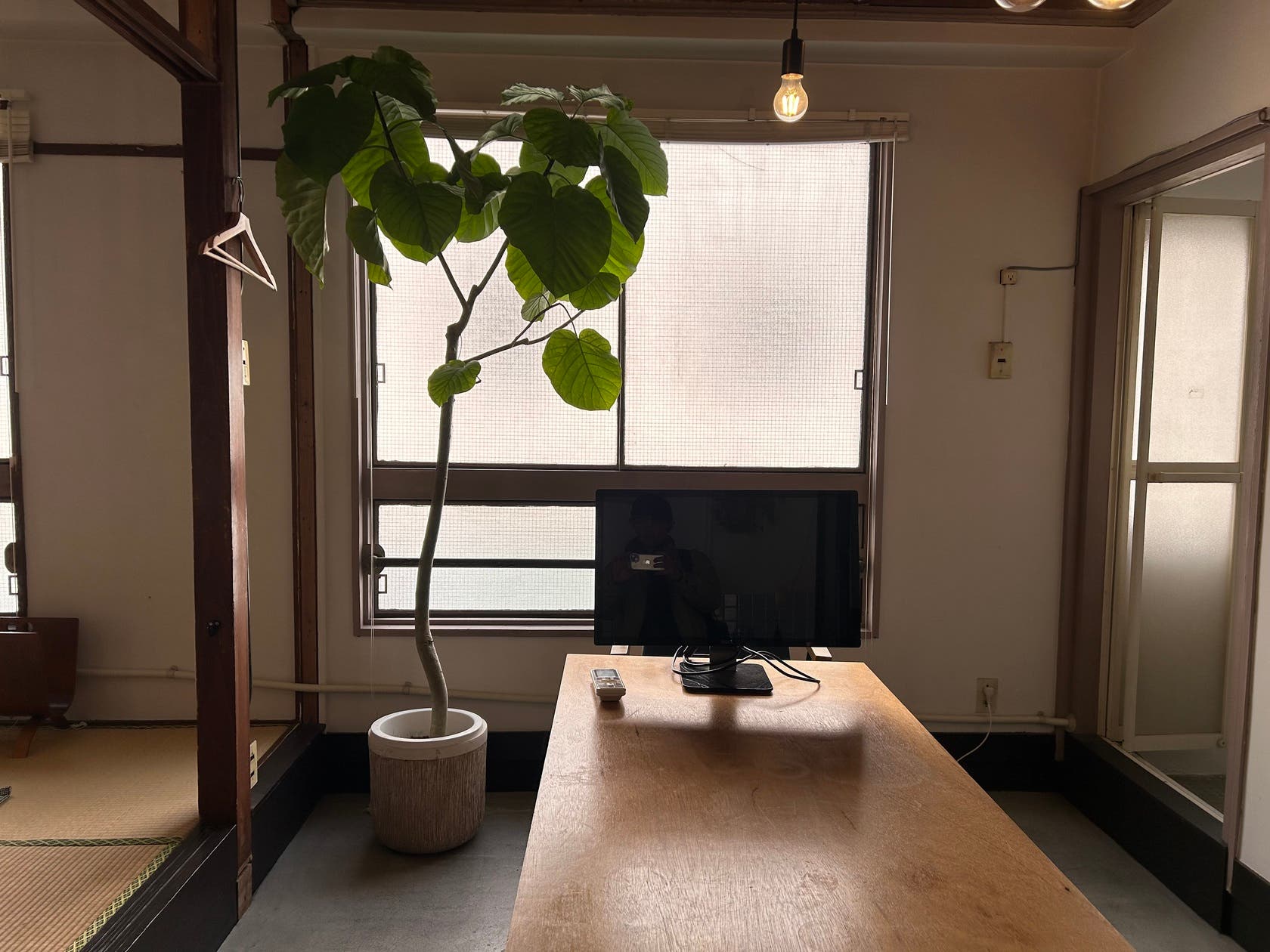 天神南駅徒歩５分。レトロビルの一室を利用したレンタルスペース。の写真7