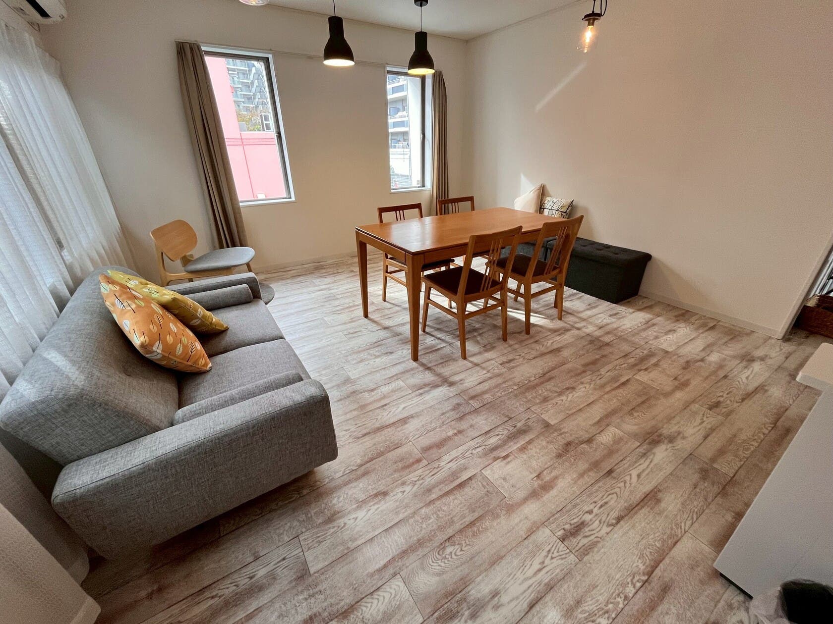 京成志津駅より徒歩5分のシェアオフィスの写真3