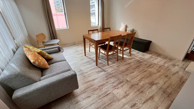 京成志津駅より徒歩5分のシェアオフィスの写真3